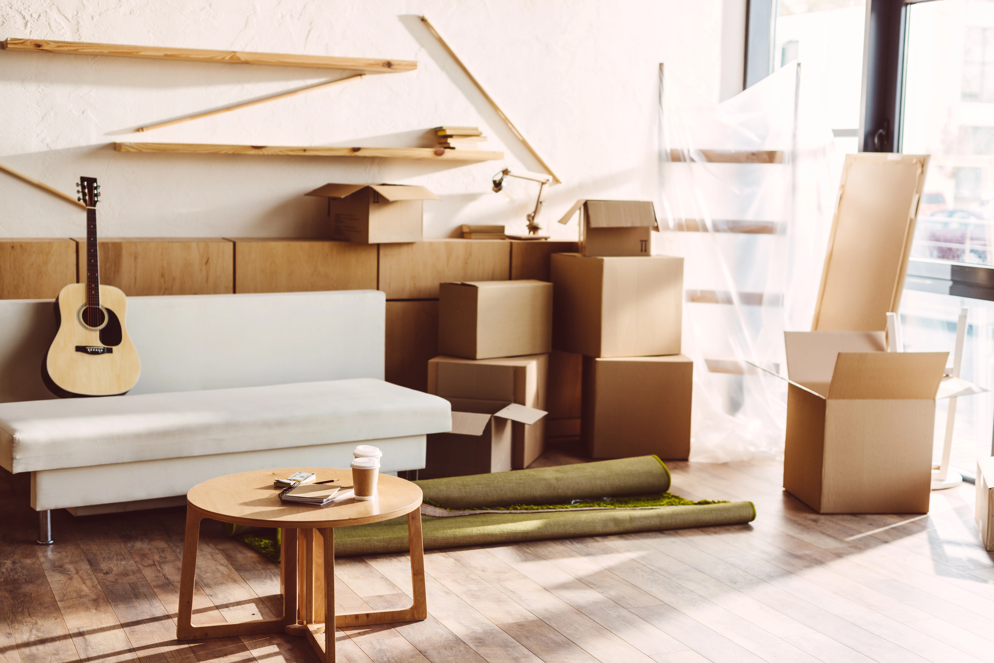 What Can - and Can’t - I Store in a Storage Unit? | Utah Storage Center
